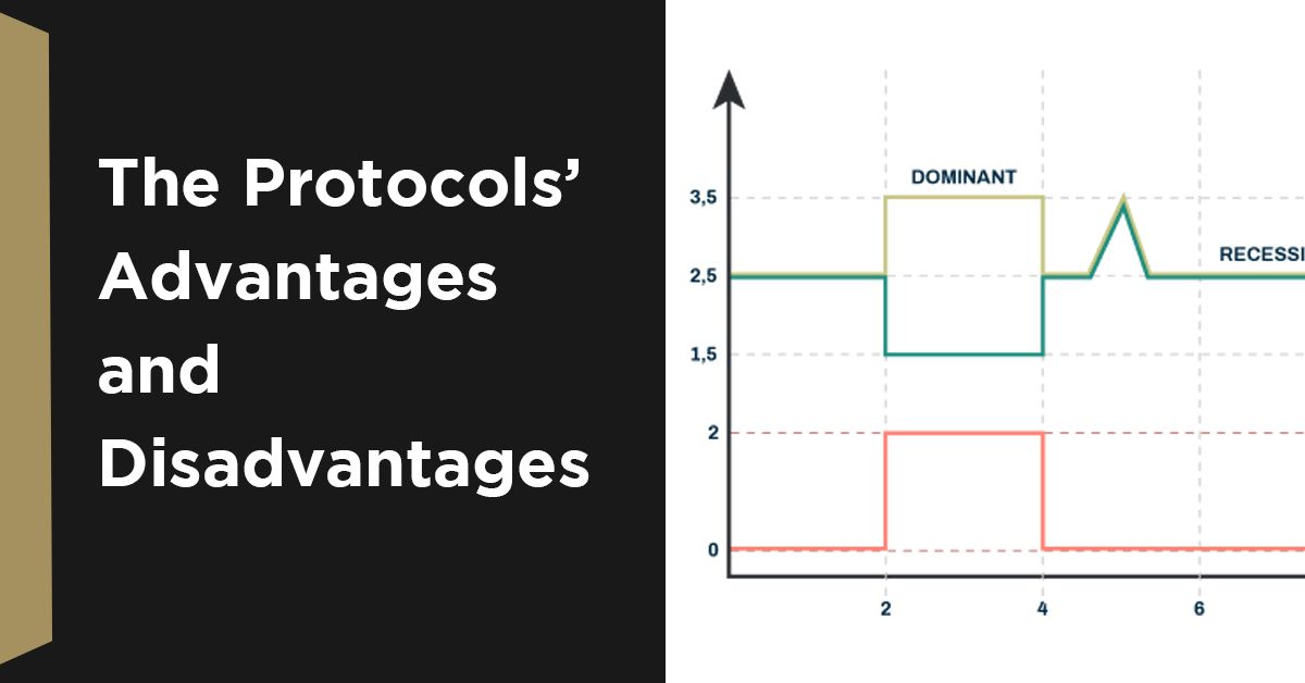 The Serial Communications Protocols Comparison | PCB Design | Altium Designer